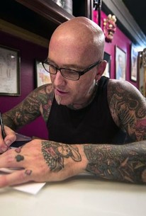 Bad Ink: Season 1, Episode 9 | Rotten Tomatoes