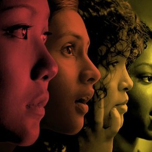 CodeGirl - Rotten Tomatoes