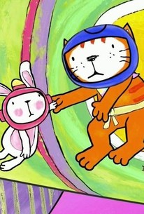 Poppy Cat: Season 2, Episode 25 - Rotten Tomatoes