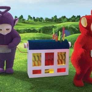 Teletubbies: Season 1, Episode 8 - Rotten Tomatoes
