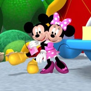 Mickey Mouse Clubhouse - Season 1 Episode 2 - Rotten Tomatoes