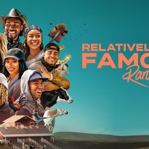 Relatively Famous: Ranch Rules - Rotten Tomatoes