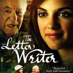 The Letter Writer - Rotten Tomatoes