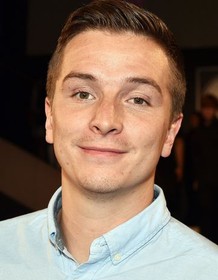 Aaron Troschke - Rotten Tomatoes