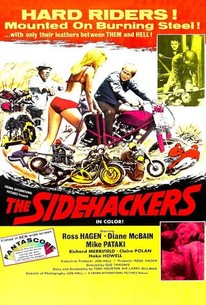 Sidehackers | Rotten Tomatoes