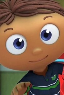 Super Why!: Season 1, Episode 27 | Rotten Tomatoes
