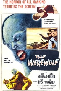 The Werewolf | Rotten Tomatoes