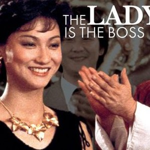 The Lady Is the Boss - Rotten Tomatoes