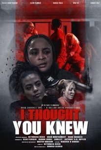 I Thought You Knew - Rotten Tomatoes