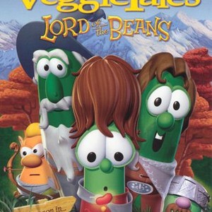 Veggie Tales: Lord of the Beans (2005) - Rotten Tomatoes