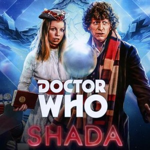 Doctor Who: Shada - Rotten Tomatoes