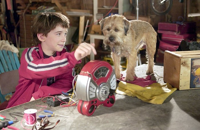 Good Boy 2003