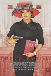 The Secret First Lady | Rotten Tomatoes
