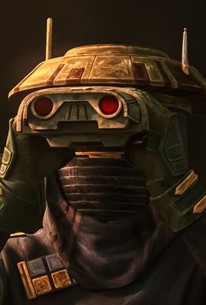 Star Wars: The Bad Batch: Season 2, Episode 3 | Rotten Tomatoes