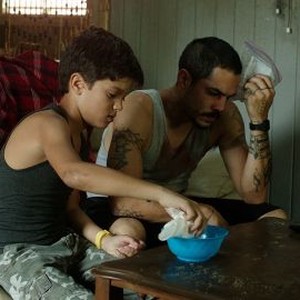 El Chata - Rotten Tomatoes