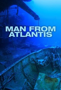 Man From Atlantis | Rotten Tomatoes