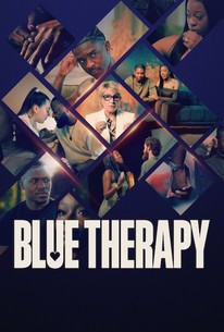Blue Therapy: Season 1 | Cast and Crew | Rotten Tomatoes