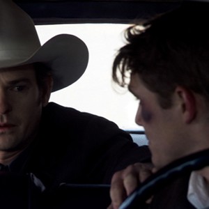 The Last Ride - Rotten Tomatoes