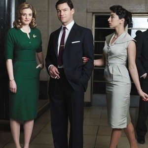 The Hour - Rotten Tomatoes