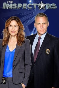 The Inspectors: Season 1 | Rotten Tomatoes