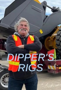 Dipper's Rigs | Rotten Tomatoes