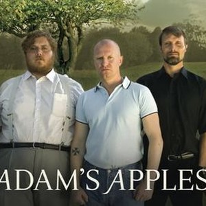 Adam's Apples - Rotten Tomatoes