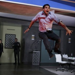 Scorpion: Season 2 - Rotten Tomatoes