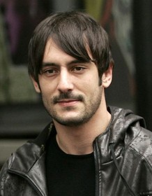 Marco Foschi - Rotten Tomatoes