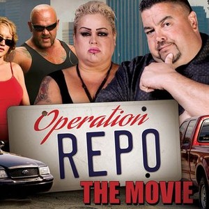 Operation Repo: The Movie - Rotten Tomatoes