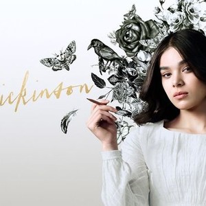 Dickinson - Rotten Tomatoes