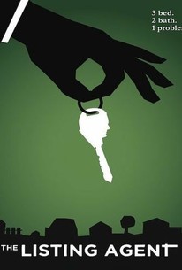 The Listing Agent | Rotten Tomatoes