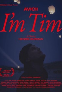 Avicii - I'm Tim | Rotten Tomatoes
