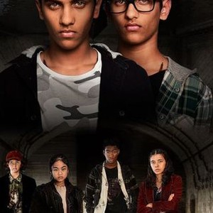 The Unlisted - Rotten Tomatoes