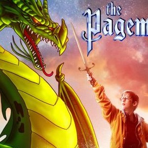 The Pagemaster - Rotten Tomatoes