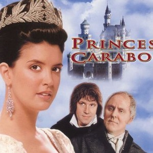 Princess Caraboo (1994) - Rotten Tomatoes