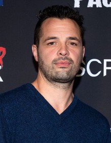 Anthony Gaudioso | Rotten Tomatoes