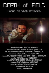 Depth of Field (2024) | Rotten Tomatoes