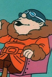 Dastardly & Muttley in Their Flying Machines: Season 1, Episode 17 ...