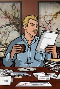 Archer: Season 4, Episode 3 | Rotten Tomatoes