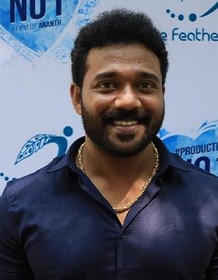 Vinoth GD | Rotten Tomatoes