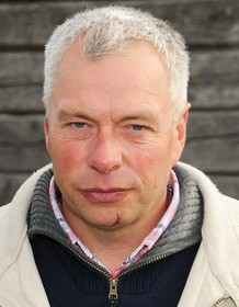 Peter Karlsson - Rotten Tomatoes