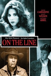 On the Line | Rotten Tomatoes