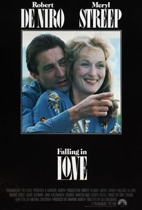 Falling in Love | Rotten Tomatoes
