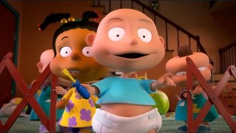 Rugrats | Rotten Tomatoes