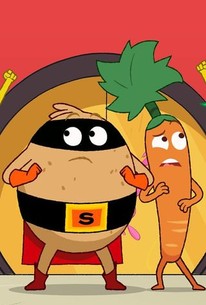 Supertato: Season 1, Episode 48 | Rotten Tomatoes
