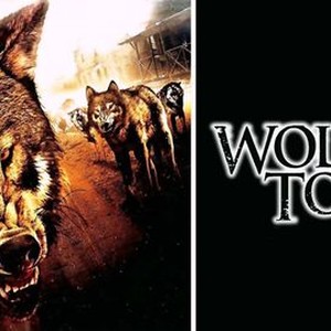 Wolf Town - Rotten Tomatoes