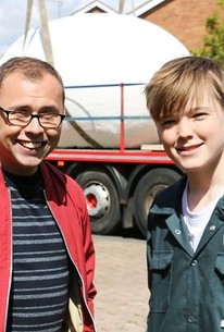 The Dengineers: Season 3, Episode 4 - Rotten Tomatoes