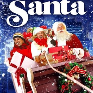 Becoming Santa - Rotten Tomatoes