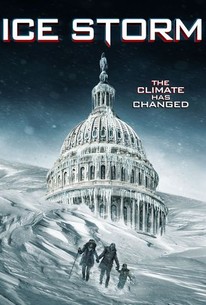 Ice Storm Rotten Tomatoes