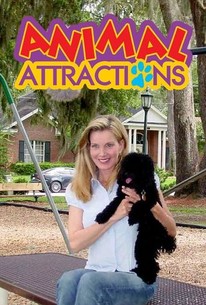 Animal Attractions: Season 1 | Rotten Tomatoes